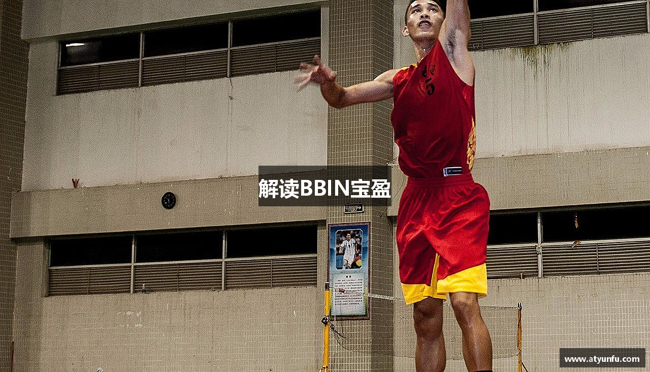 解读BBIN宝盈 - BBIN·宝盈集团(中国)有限公司